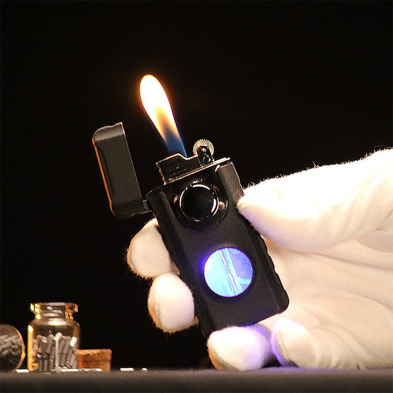 FLICKERFLARE™-Quantum Lighter – FlickerFlare