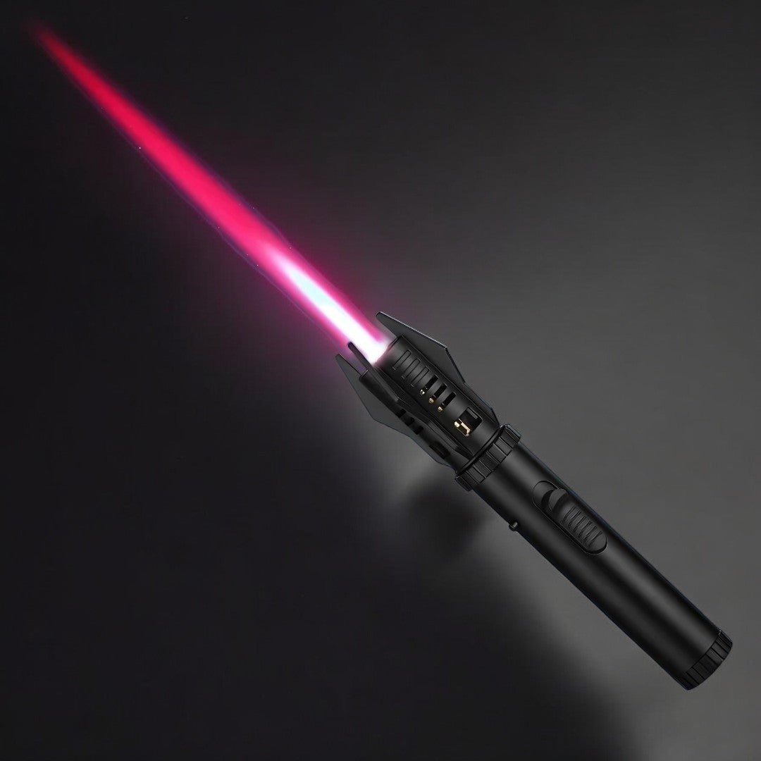 FLICKERFLARE™-LIGHTSABER LIGHTER – FlickerFlare